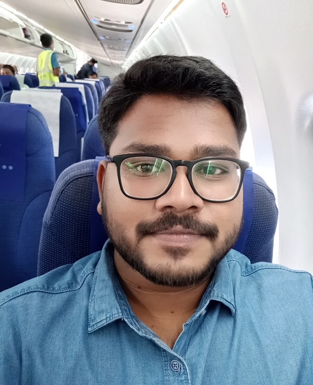 Joseph Aldrin Ministries